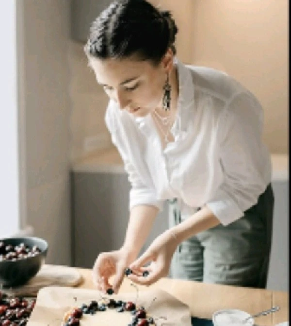 Billie Knight | The World Inside My Head Wiki | Fandom