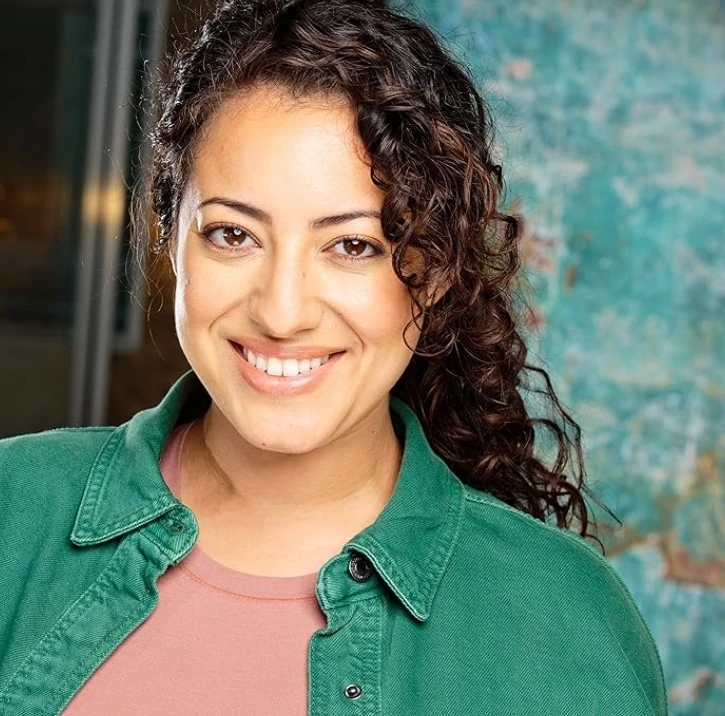 Ana Reyes | The World Inside My Head Wiki | Fandom