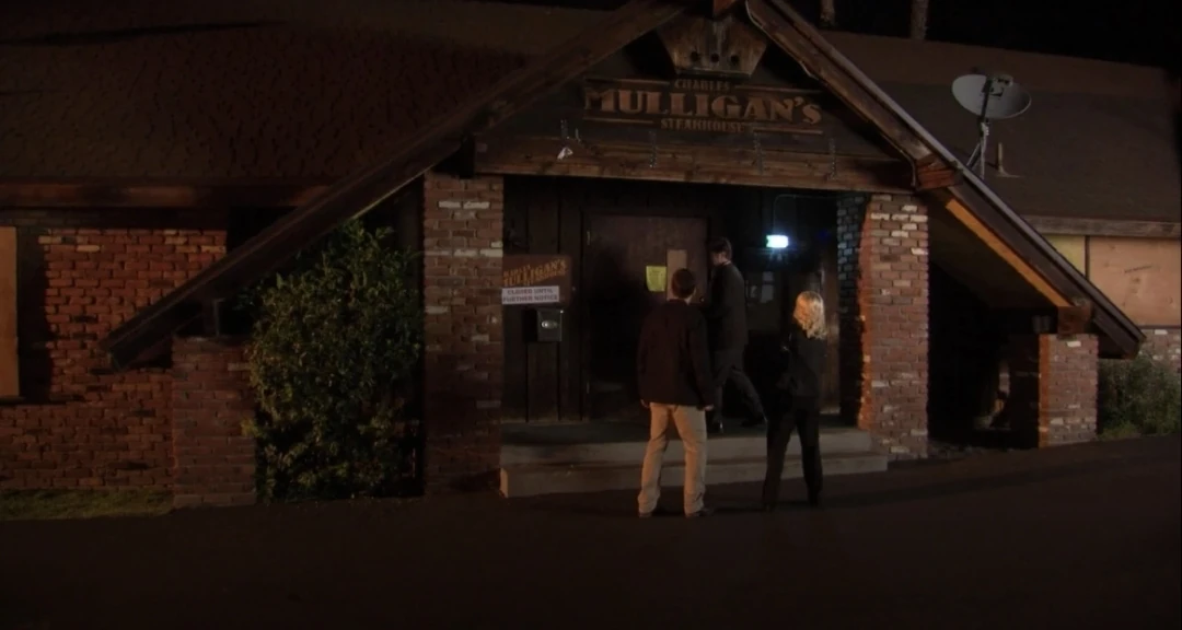 Charles Mulligan's Steakhouse | The World Inside My Head Wiki | Fandom