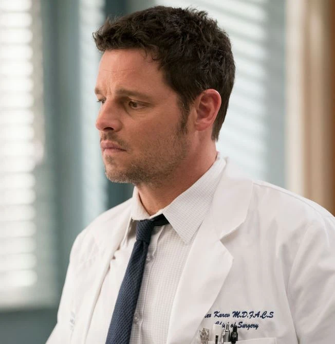 Alek Karev | The World Inside My Head Wiki | Fandom