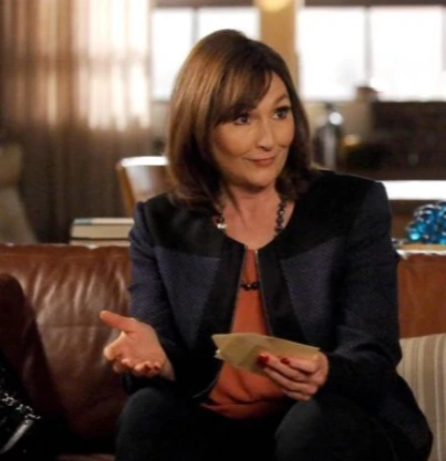 Louize Schmidt | The World Inside My Head Wiki | Fandom