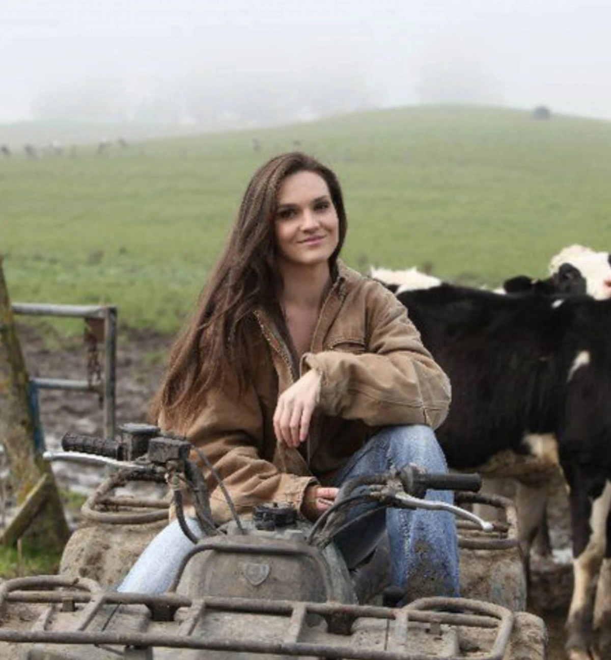 Verity Adkins | The World Inside My Head Wiki | Fandom