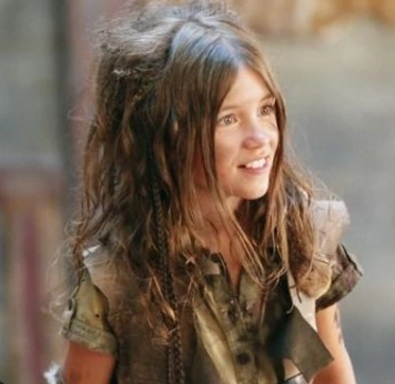 Klette | The World Inside My Head Wiki | Fandom