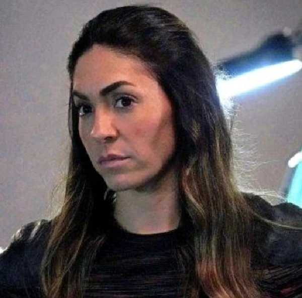 Elena Rodriguez | The World Inside My Head Wiki | Fandom