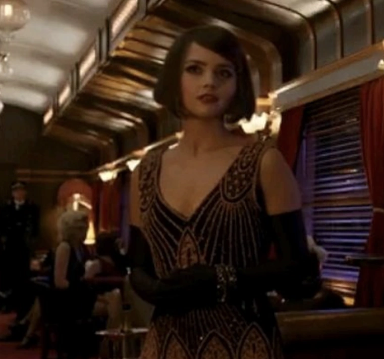 Becca Barnes | The World Inside My Head Wiki | Fandom