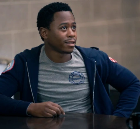 Darren Ritter | The World Inside My Head Wiki | Fandom