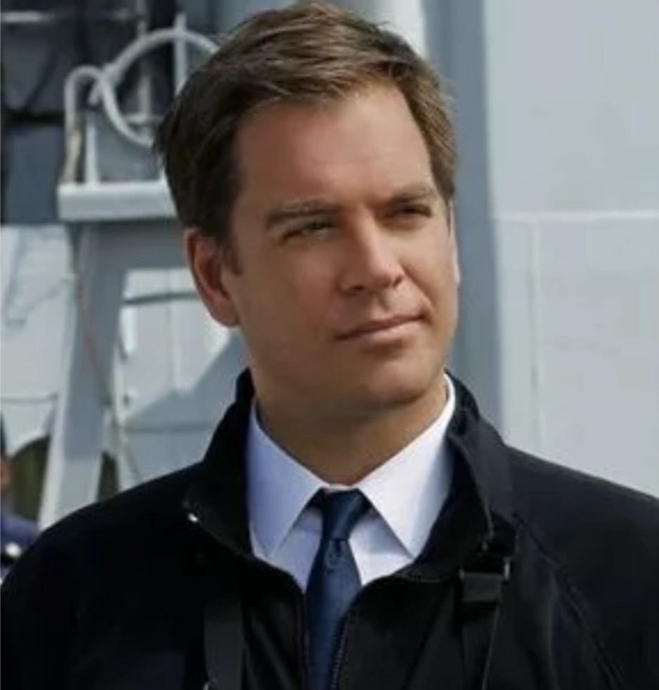 Tony DiNozzo | The World Inside My Head Wiki | Fandom