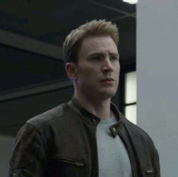 Steve Rogers | The World Inside My Head Wiki | Fandom