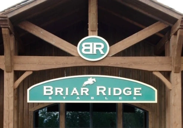 Briar Ridge Stables | The World Inside My Head Wiki | Fandom