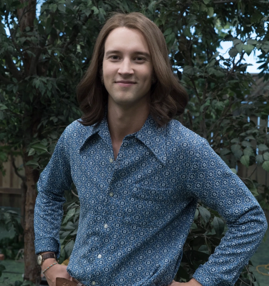 Bryce Matthews | The World Inside My Head Wiki | Fandom