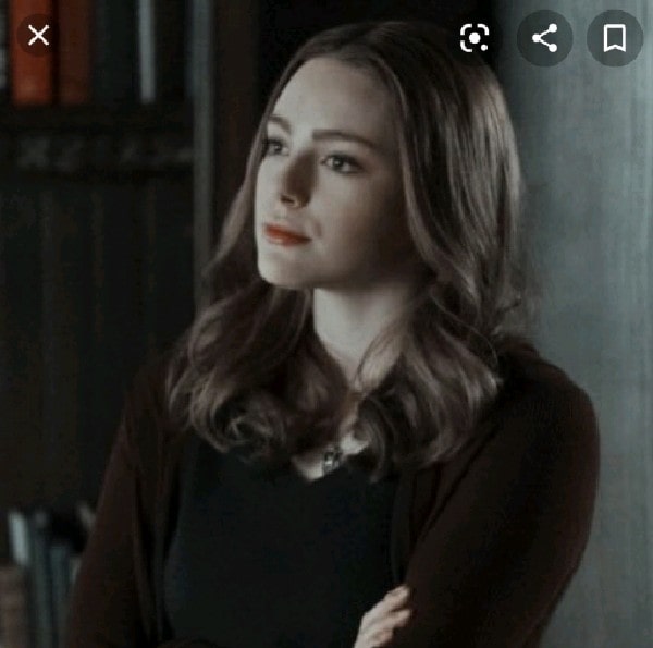 Morgan Stark The World Inside My Head Wiki Fandom