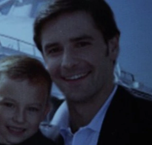 Rupert Queen | The World Inside My Head Wiki | Fandom