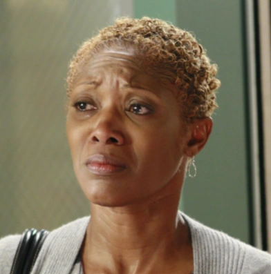 Arlene Travis | The World Inside My Head Wiki | Fandom