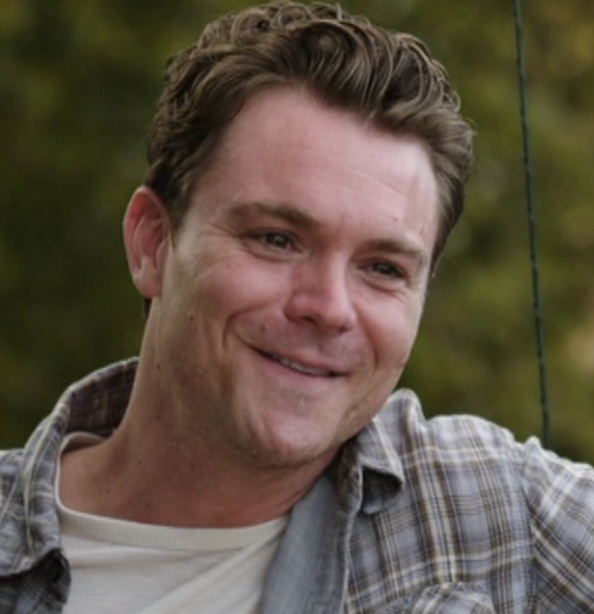 Cade LaSalle | The World Inside My Head Wiki | Fandom