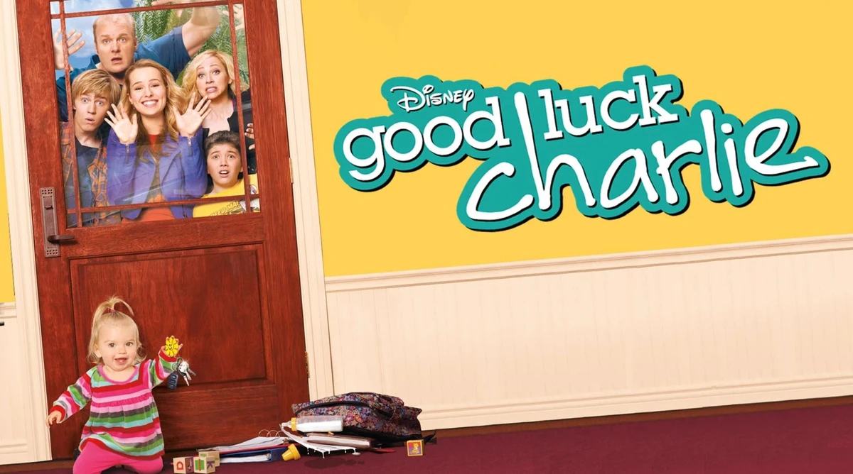 Good Luck, Charlie (TV Series) | The World Inside My Head Wiki | Fandom