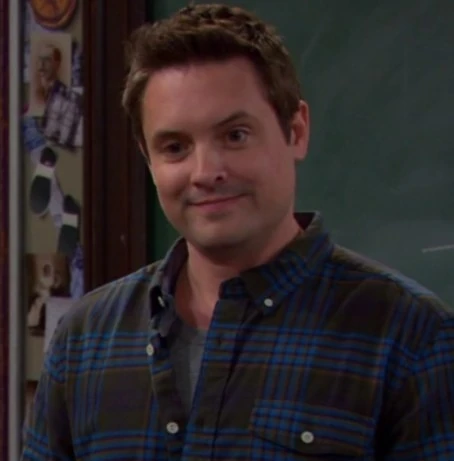 Erik Matthews | The World Inside My Head Wiki | Fandom