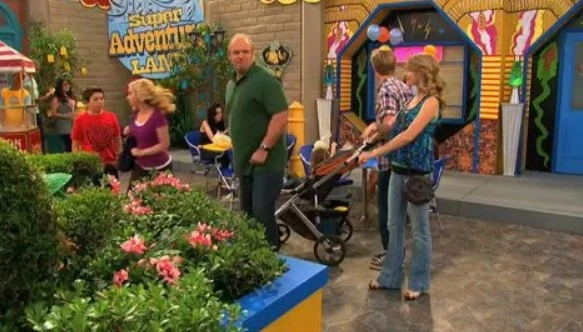 Super Adventure Land | The World Inside My Head Wiki | Fandom