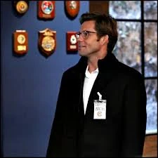 Benedict Geller | The World Inside My Head Wiki | Fandom