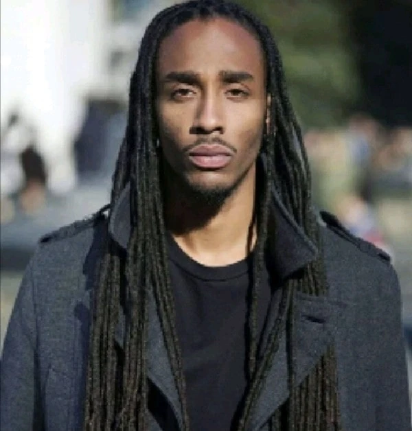 Roman Grant | The World Inside My Head Wiki | Fandom