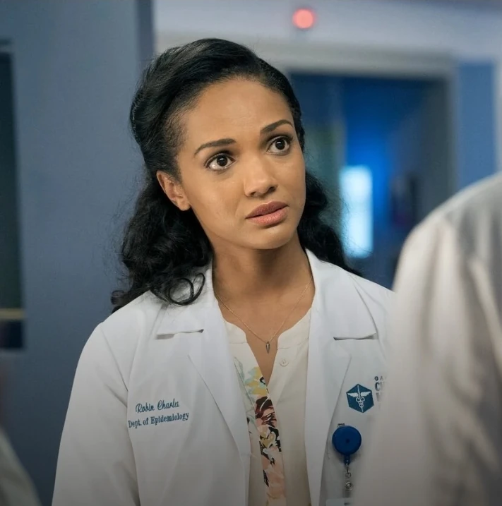 Robyn Charles | The World Inside My Head Wiki | Fandom
