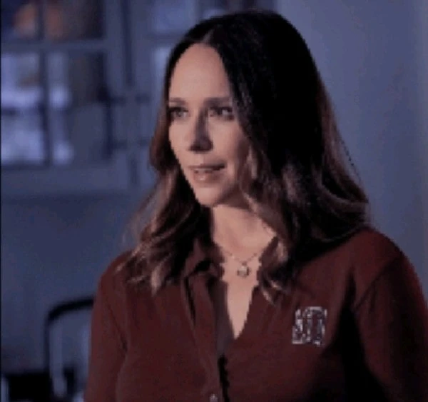 Maddie Buckley | The World Inside My Head Wiki | Fandom