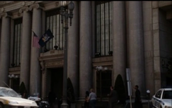12th Precinct NYPD | The World Inside My Head Wiki | Fandom