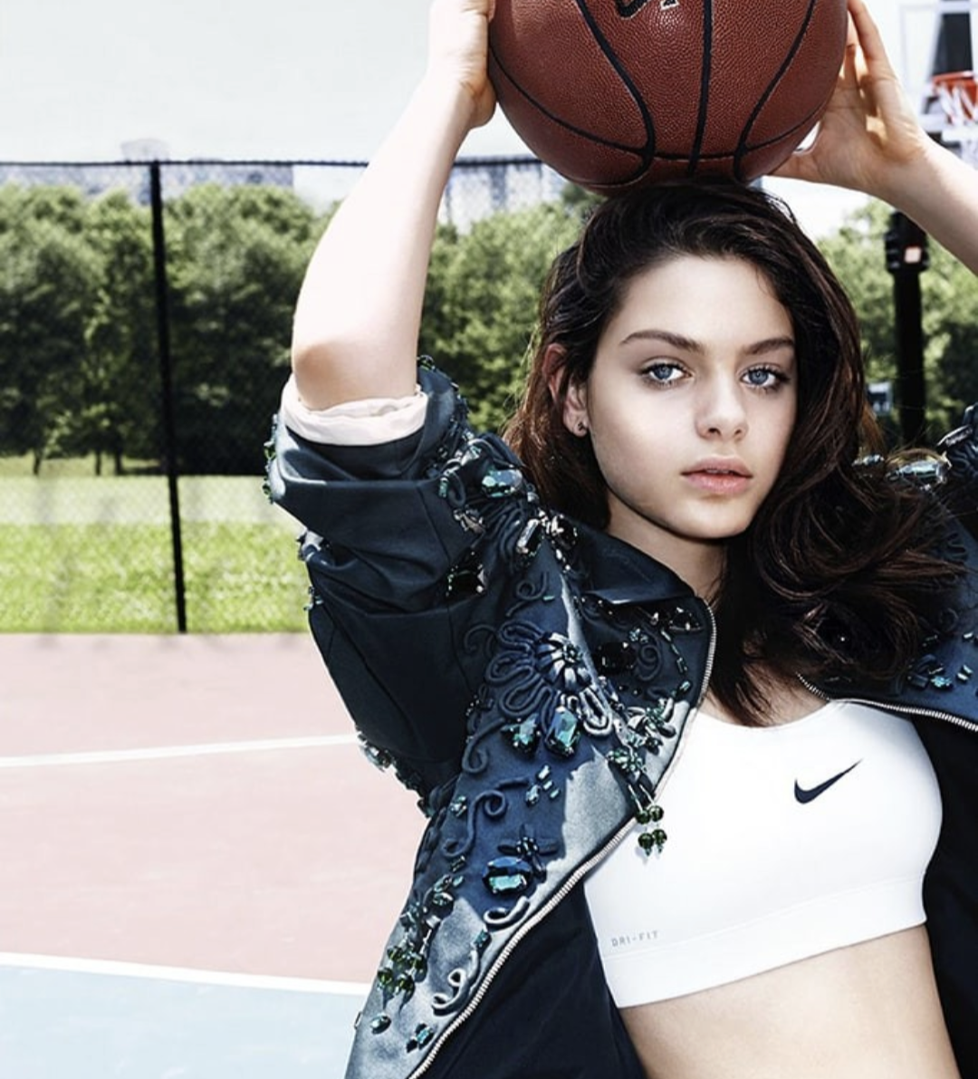 Abilene David-DiNozzo | The World Inside My Head Wiki | Fandom