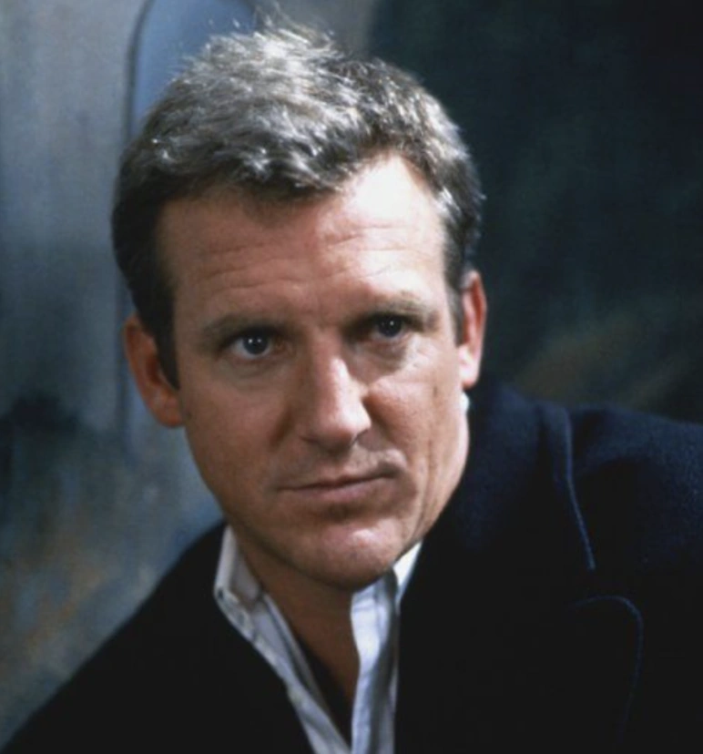 Robert Queen | The World Inside My Head Wiki | Fandom