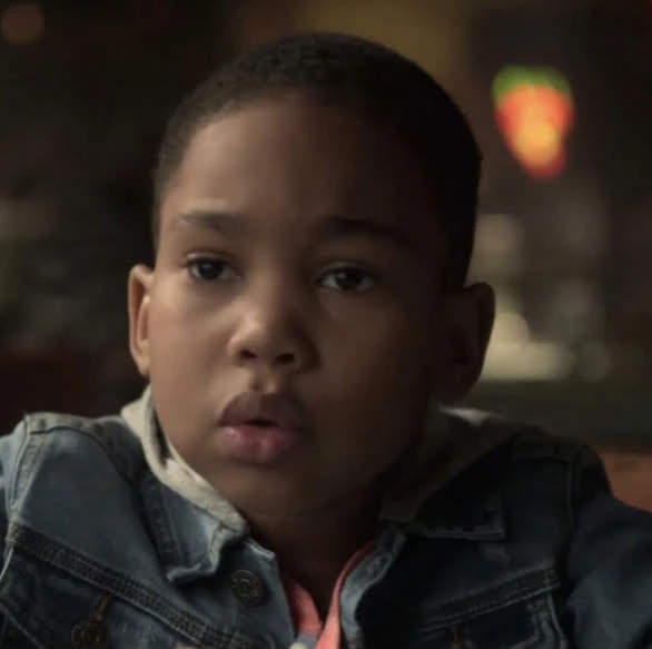 Dion Warren | The World Inside My Head Wiki | Fandom