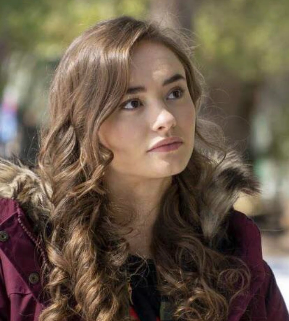 Oaklee Otto | The World Inside My Head Wiki | Fandom