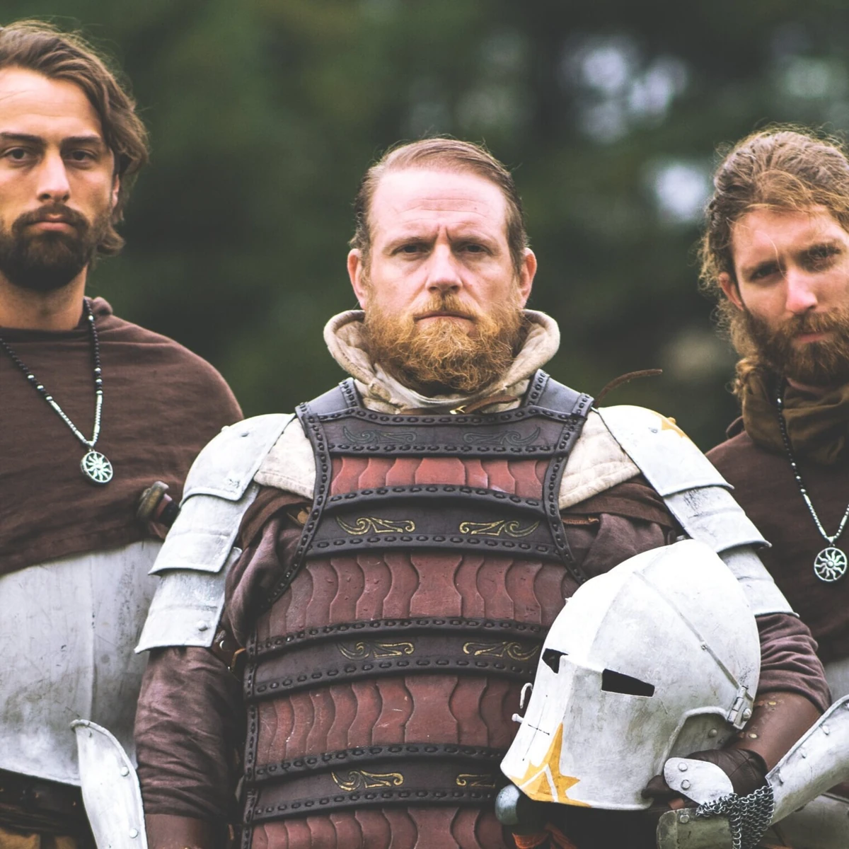 Killian Staghunter | The World of Adrasil Wiki | Fandom