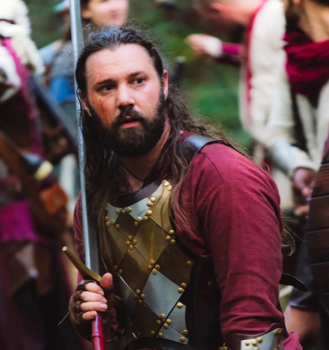 Kjartan Rollosson | The World of Adrasil Wiki | Fandom