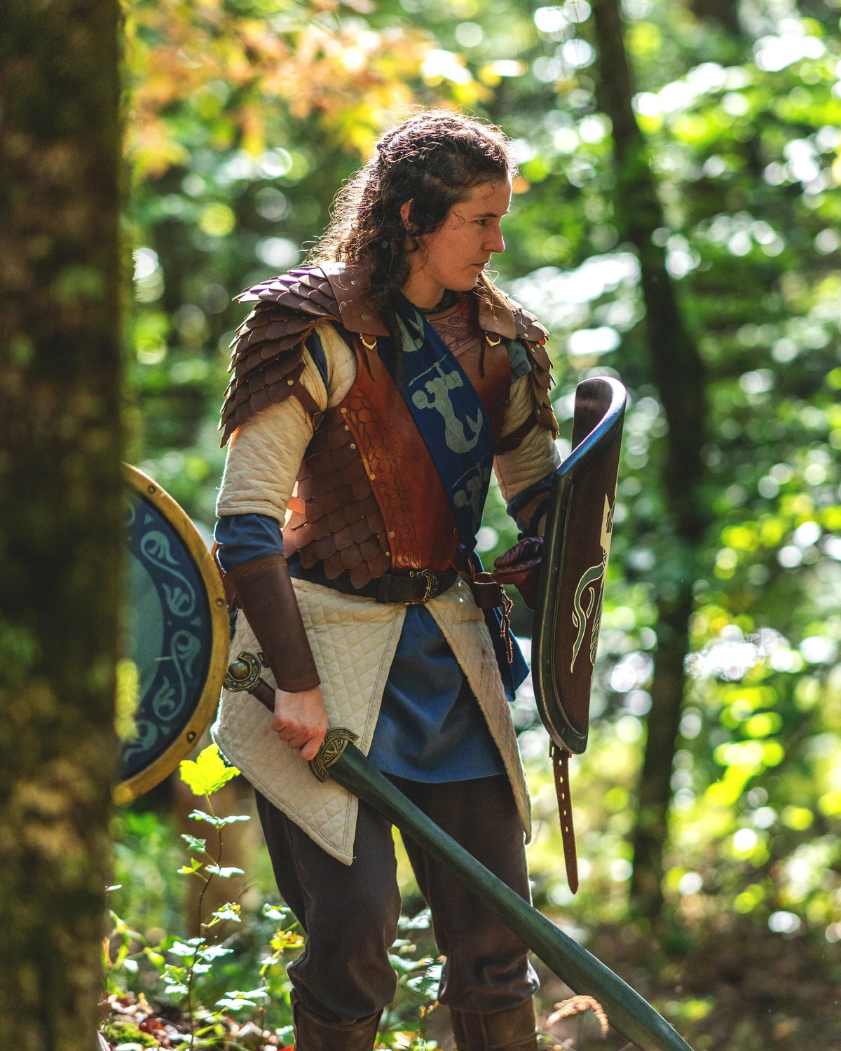 Sirens | The World of Adrasil Wiki | Fandom