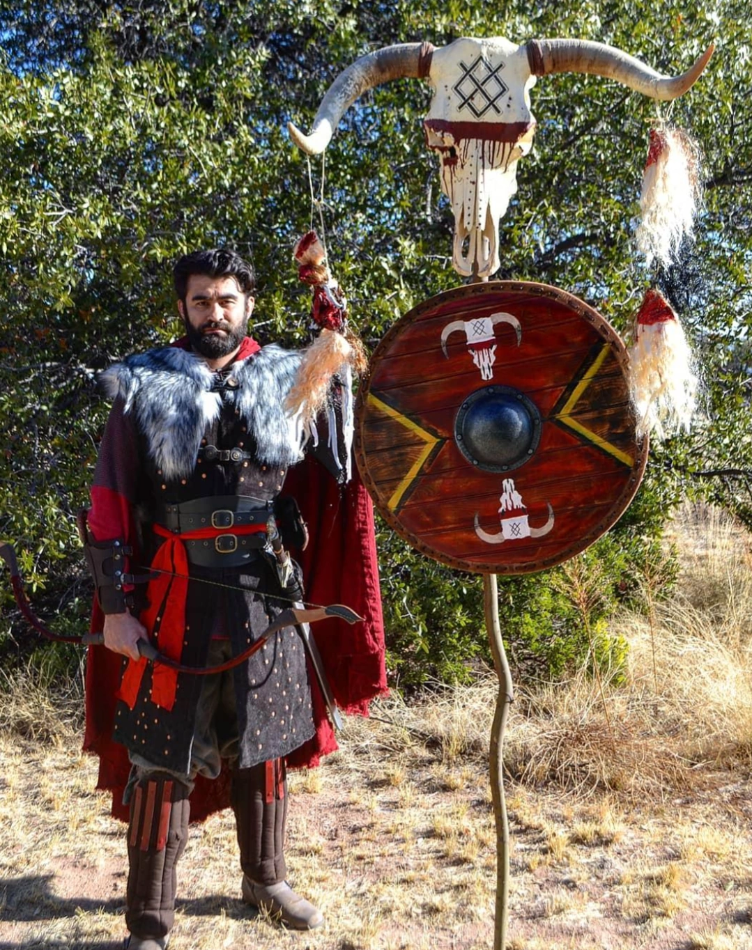 Thallion Valkirson | The World of Adrasil Wiki | Fandom