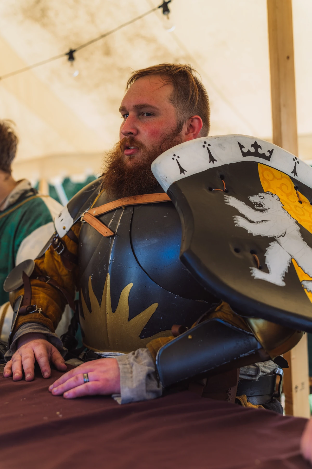 Urswick Farran | The World of Adrasil Wiki | Fandom