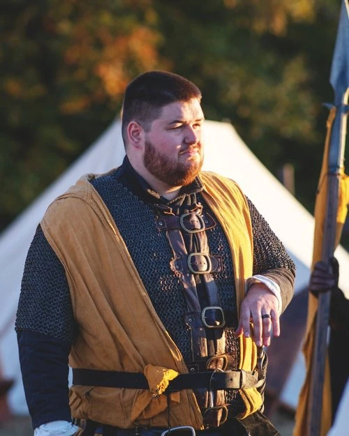 Samson | The World of Adrasil Wiki | Fandom