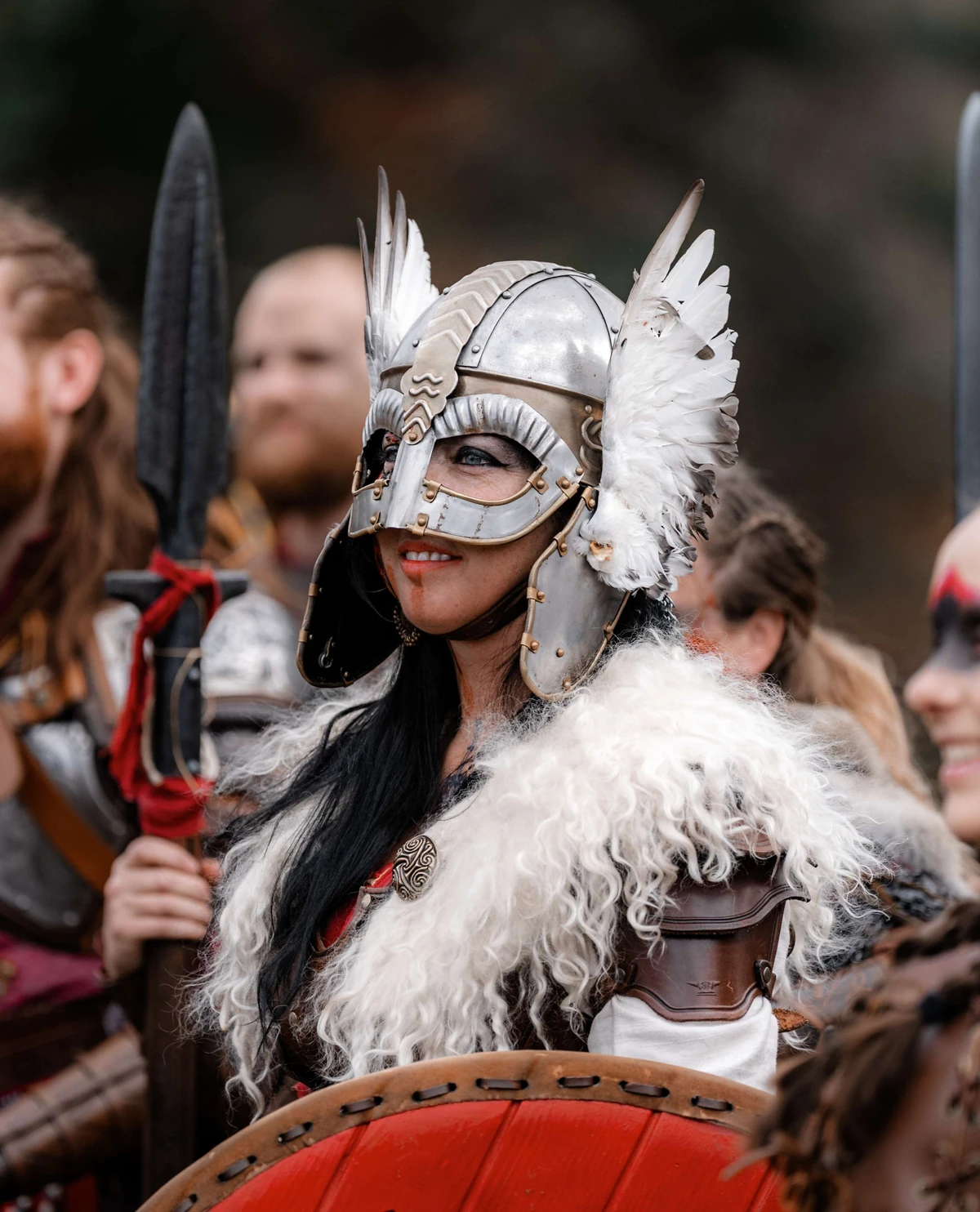 Syngin Hroðgarsdottir | The World of Adrasil Wiki | Fandom