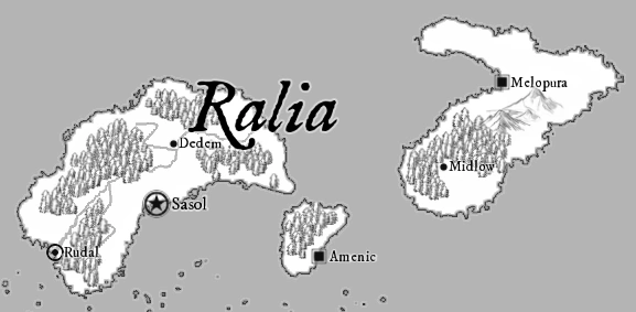 Ralia | The World of Alrec Wiki | Fandom