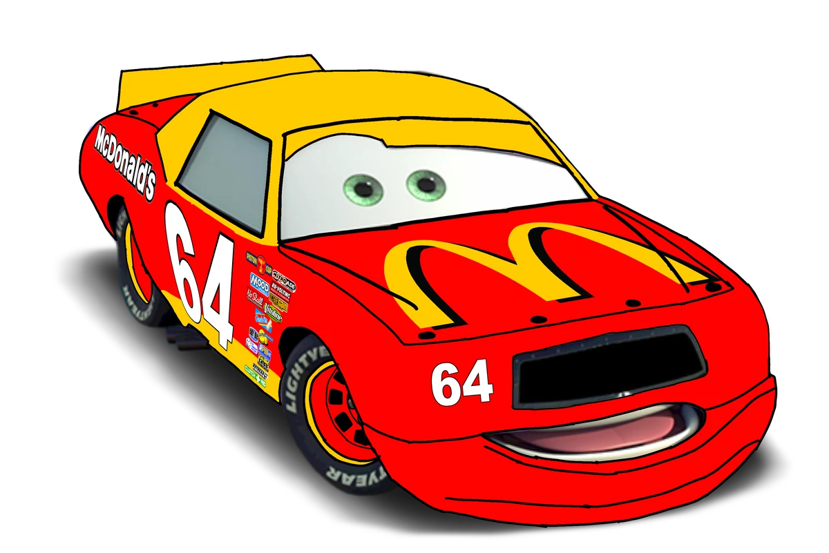 Percy Rotorkrass | The World Of Alternative Cars Wiki | Fandom