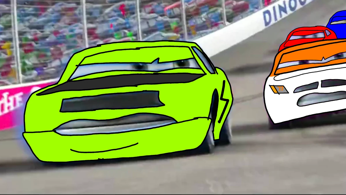 2006 Sunoco 400 | The World Of Alternative Cars Wiki | Fandom