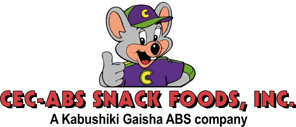 CEC-ABS Snack Foods, Inc. | The World of Anything Fiction Wikia | Fandom