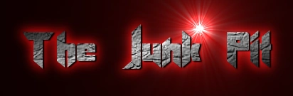 The Junk Pit | The World of Anything Fiction Wikia | Fandom