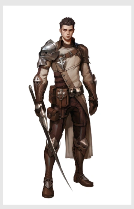 Tomas Rober | The World of Araxar by Gaz Wiki | Fandom