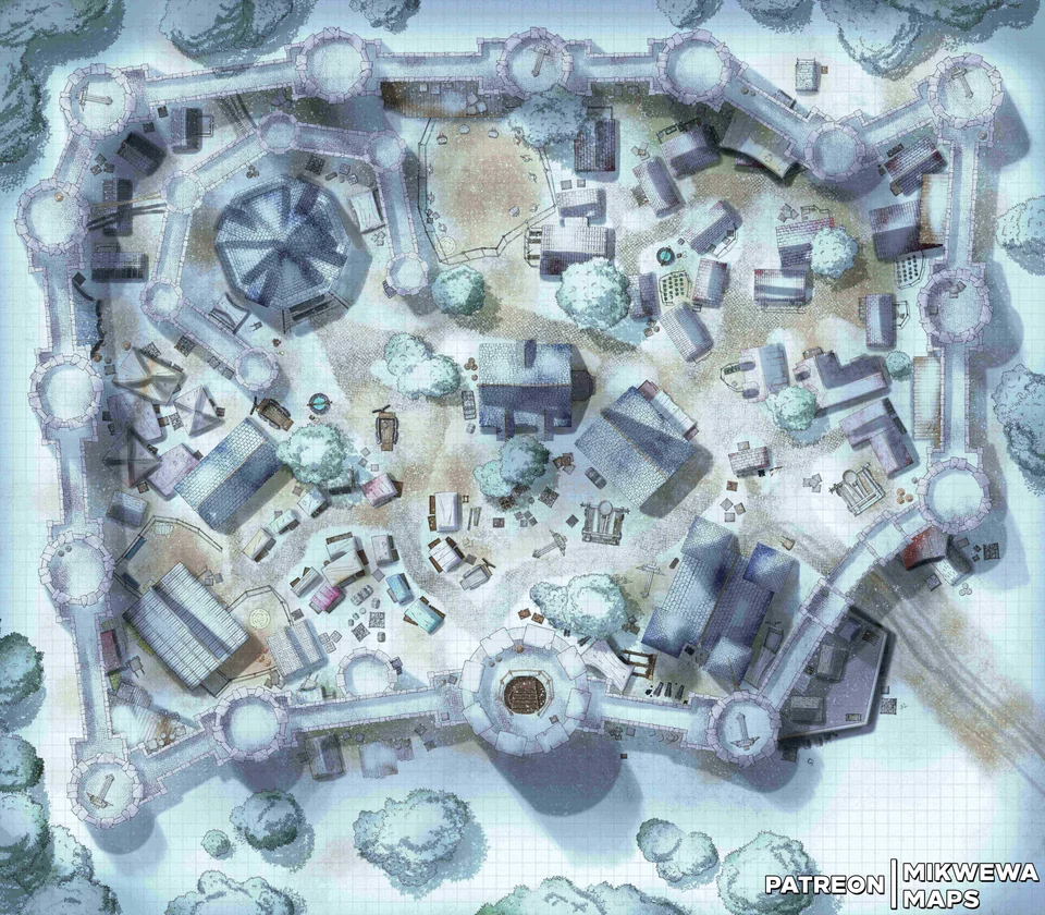 Fort Iglis | The World of Araxar by Gaz Wiki | Fandom