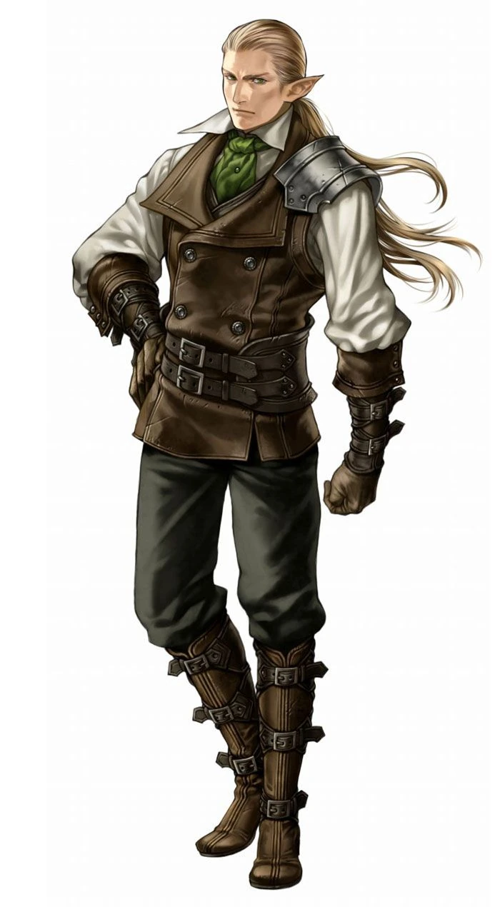 Elves | The World of Araxar by Gaz Wiki | Fandom