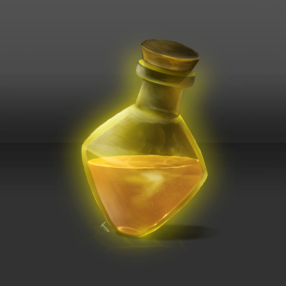 Sundrop | The World of Araxar by Gaz Wiki | Fandom