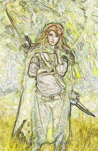 Aleen | The World of Arcania Wiki | Fandom