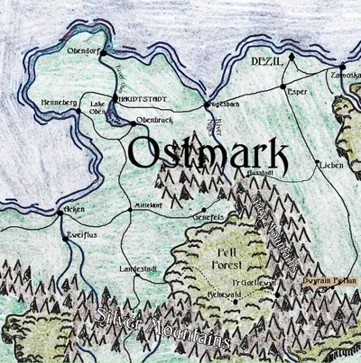 Ostmark | The World of Arcania Wiki | Fandom