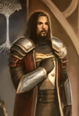 Eärnur | The World of Arda Wiki | Fandom