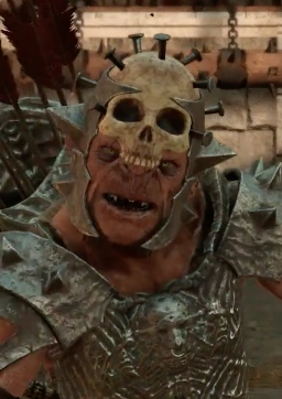 Ratak | The World of Arda Wiki | Fandom